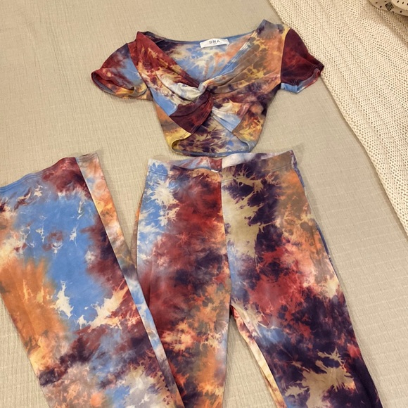 DNA couture | Other | Dna 2 Piece Outfit | Poshmark